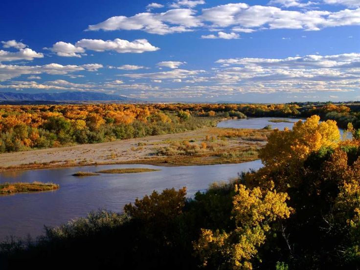 Adventures Await You in New Mexico | Gila Wilderness Expeditions